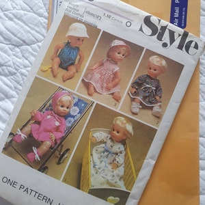 3864 Burda Vintage Super Combination Sewing Pattern - Etsy