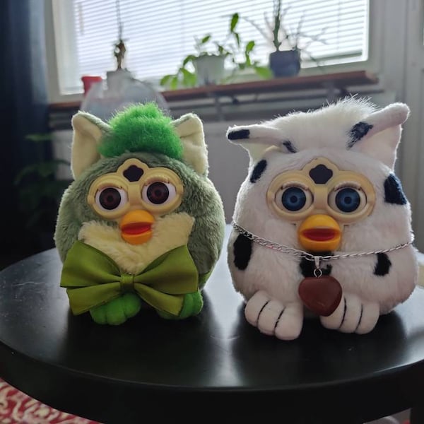 Furby 1998, Pink Furby, Flamingo Furby, Furby Toy, Furby Rare, Vintage ...
