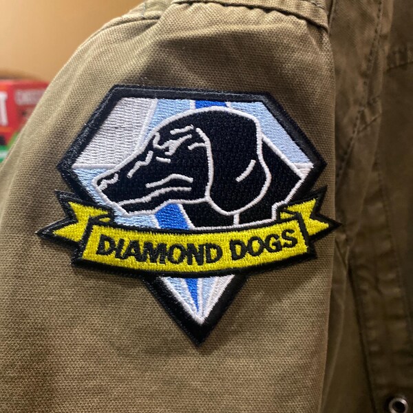 Berserk Brand of Sacrifice Symbol Logo Anime Manga 3D PVC Rubber Patch ...