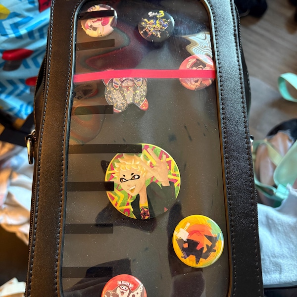 CALLIE/MARIE SURPRISE Mini Keychains - Blind Bag Mystery 2" Acrylic ...