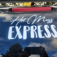 Wanna Race Car Decal, Wanna Race Sticker, Want to Race Decal, Want to ...