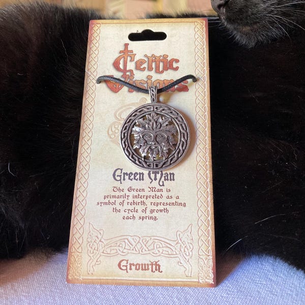 Spirit Evocation Parchment Poster 8.5 X 11 - Etsy