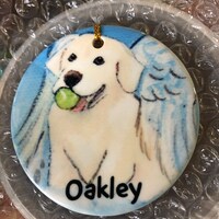 Sable, Tri Color, Blue Merle Shelties christmas Buddies NOTE CARDS by ...