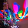Color Bowls 8” - Super Bright Color LED Lighting, Interchangeable ...