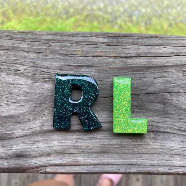 Right & Left X-ray Marker!! - Etsy