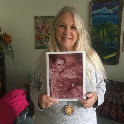 PAPER PRINT archival bringers of the Dawn - Etsy