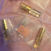 Floral Perfumes 2ml Perfume Sample Pack With 5 X 2ml Samples Hand ...