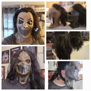 Halloween Kills Poster Mask Rehaul - Etsy