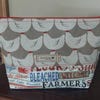 Bilby Pouch Sewing Pattern, Boxy Zipper Pouch Pattern, Bonus Mini-cube ...