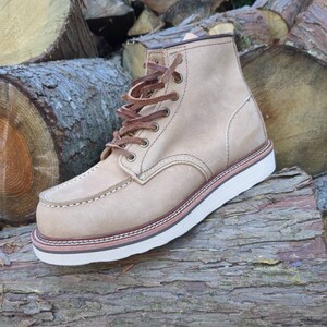 Genuine Leather Engineer Boots Stay Comfortable and Trendy With Autumn ...