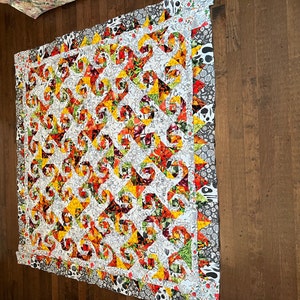 Spruced Goose Quilt Pattern PDF Digital Download - Etsy