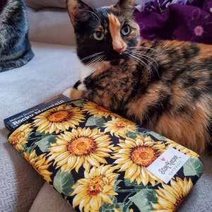 Le-stain Glass Characters Book Sleeve Tablet Sleeve Tech | Etsy