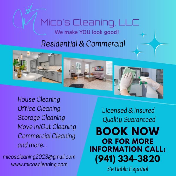 Balloon Decor Service Flyer Template Decor Business Flyer Balloon ...