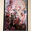 Berserk Story Poster Print: Griffith, Guts, Casca - Etsy