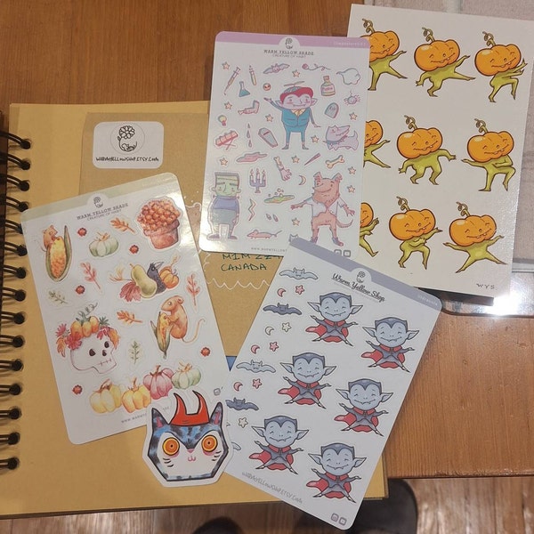 Backyard Birds Journal || Notebook - Etsy