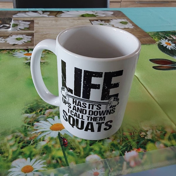 Funny Math Mug, Personalised Gift for Math Teacher, Calculus Mug ...