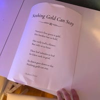 I Heard a Fly Buzz by Emily Dickinson Poem Print Poetry Print Gift ...