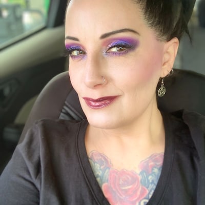 Cult 15 Color Eyeshadow Palette by Spellbound Beauty - Etsy