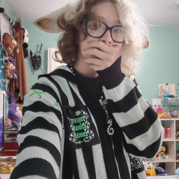 002 Zero Two Darling in the Franxx Horns IN STOCK - Etsy