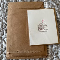 Maraming Salamat | Letterpress Thank You Cards in Tagalog - Etsy Canada