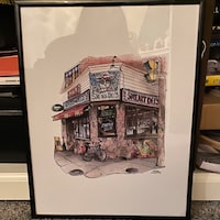 University of Toronto Graduation Notecard | Convocation Hall Uoft ...