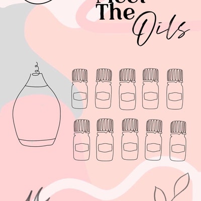 Pumpkin Spice Diffuser Bomb Sticker Diffuser Bomb Sample Kit - Etsy