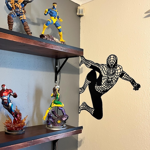 Husky Dog Sled Scene SVG | One Layer Wolf Wall Art for Laser Cutting ...