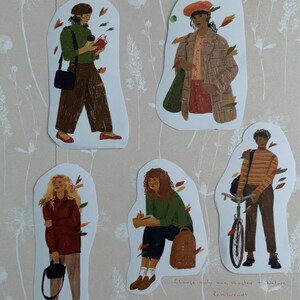 Astrology Stickers // Vinyl Stickers // Zodiac Stickers // Horoscope ...