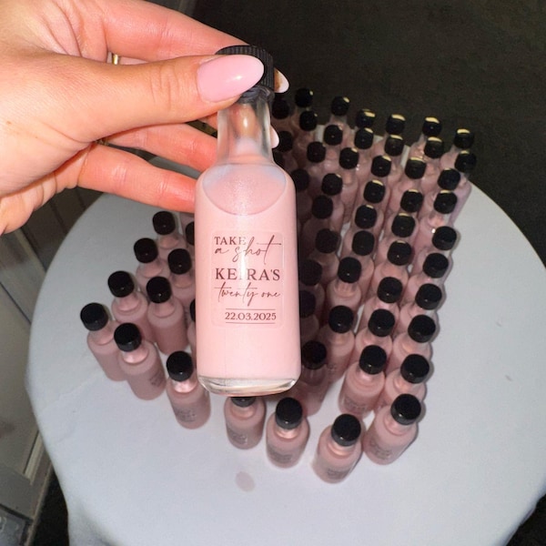 Minimalist Pantry Labels | Simple & Modern, Clear or White Stickers | 8 ...