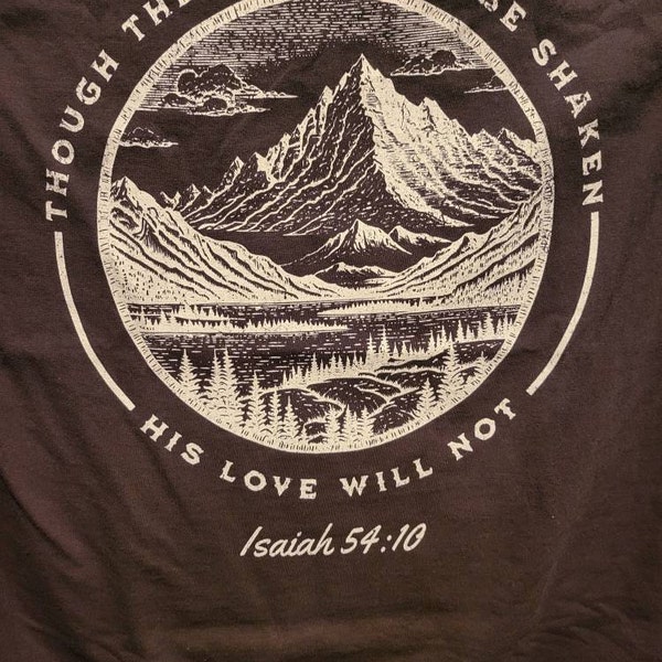 Christian Shirt, Jesus is the Way Shirt, Christian Graphic Tees ...