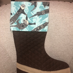 XTRATUF STOCKINGS Alaska Tuff Boots AKTUF Alaskan Christmas - Etsy