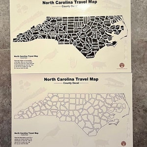 USA Magnet Travel Map for Rv's and Campers - Etsy