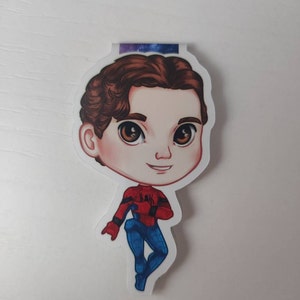 Victor & Sydney Bookmark Vicious V.e.schwab - Etsy