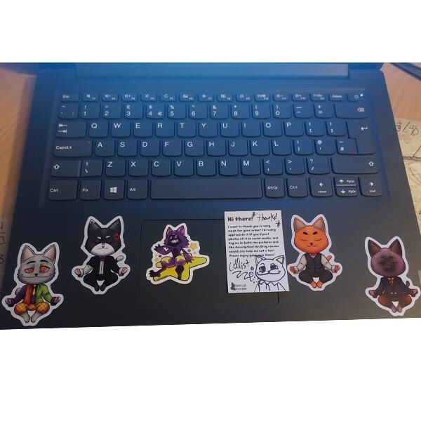 PRINT ON DEMAND | Low Poly Lil Trolls (set 2) - Vriska/tavros/eridan ...