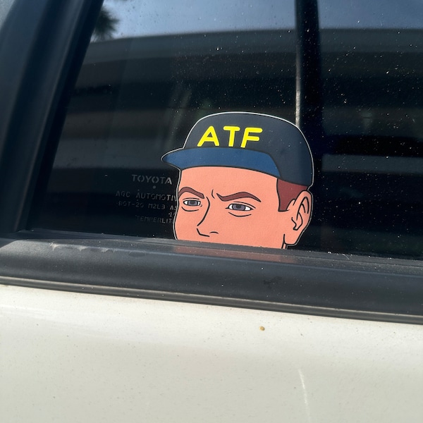 Twisted Tea Slap Sticker - Etsy