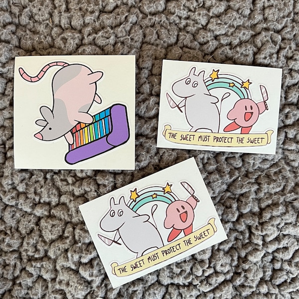 Frisk Undertale Sticker - Etsy