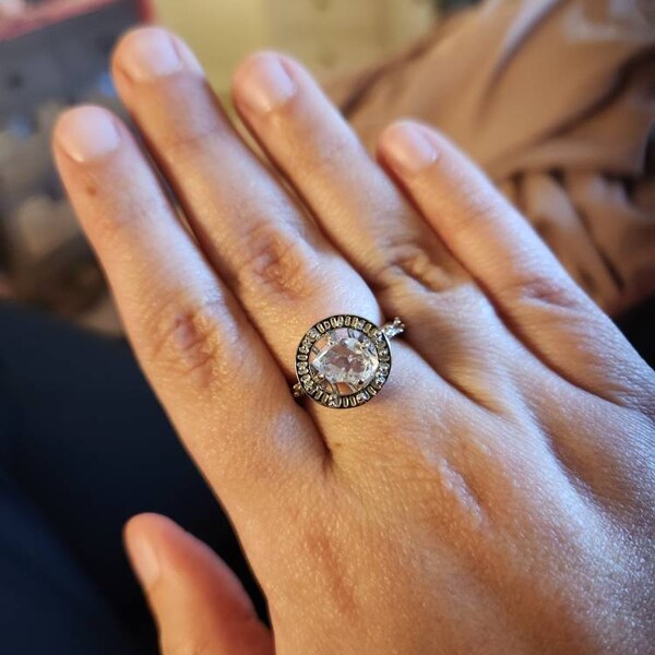 Lumity Moon Necklace, Luz Amity Moon Pendant, Amity Blight Necklace ...