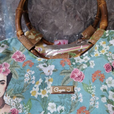 Custom Purse Bag Label Gold Black Silver Metal Blank Rectangle Tags ...