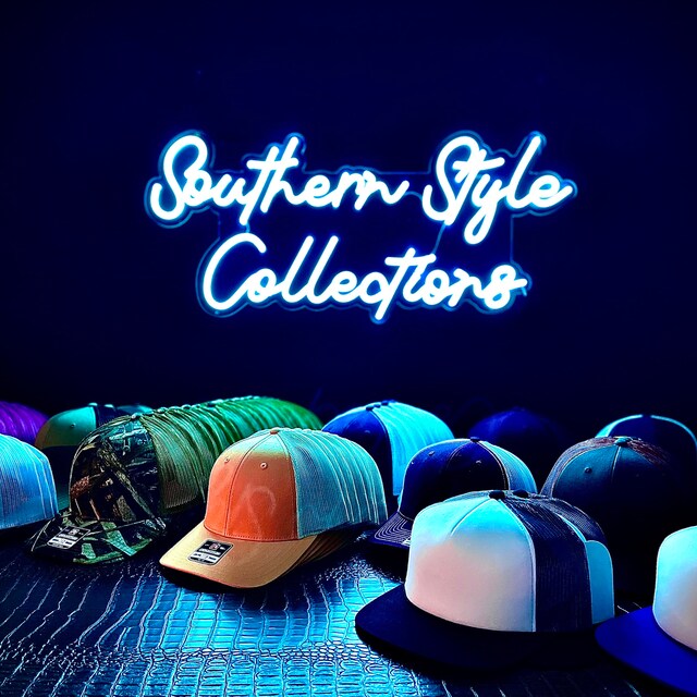 Custom Neon Sign Handmade Neon Sign for Bedroom by NeonSignMaker