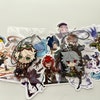 The Disastrous Life of Saiki K Anime Stickers - Etsy Canada