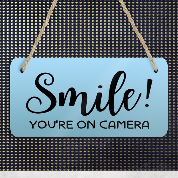 Dye Sublimation 11x4 Inch Sign With Rope Mockup | Add Your Own Image ...