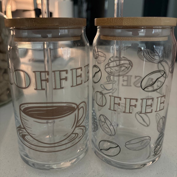 Flame Skull Rocks Glass 10oz Halloween Whiskey Glass, Perfect for ...