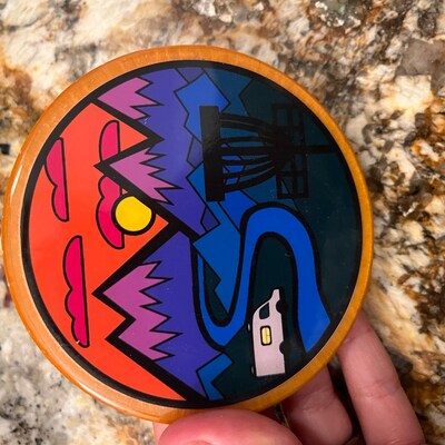 Custom Bubble Wand Boxes 19 Colors Available With Various Painting ...