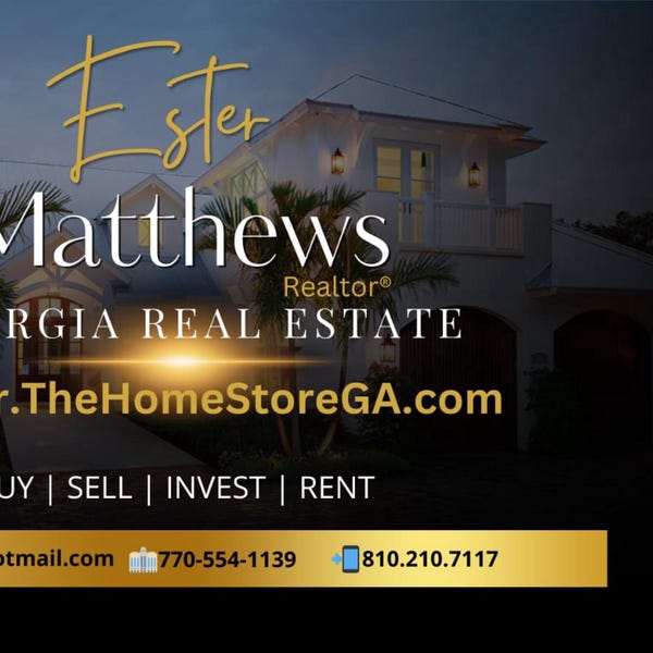 Realtor Facebook Cover, Canva Template for Luxury Real Estate Banner - Etsy