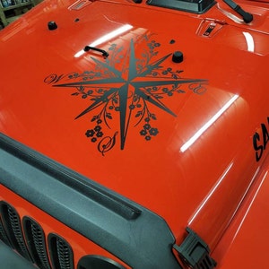 Bikini Edition Decal for Bikini Colored Vehicle - Etsy