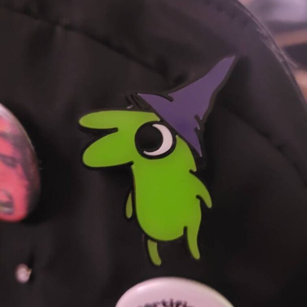 Flaming Moe Keychain - Etsy