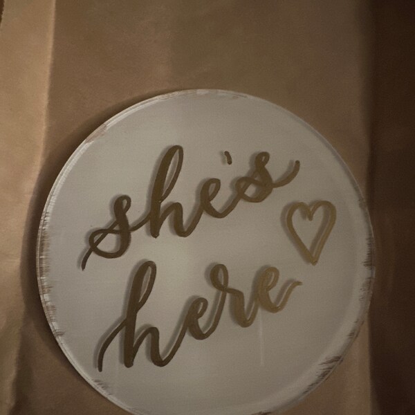 Custom Bar Menu Wedding, Deckled Edge Bar Sign, Wedding Bar Signage ...