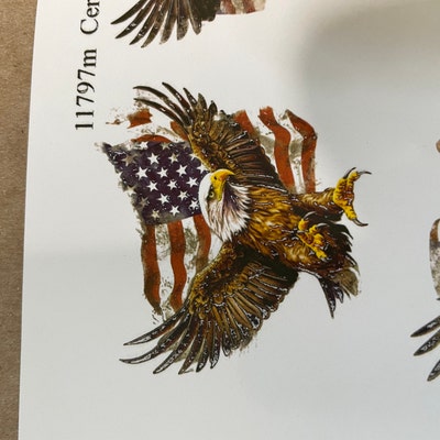 Fancy Script Alphabet Monograms Ceramic Decals Enamel Decal Fusible ...