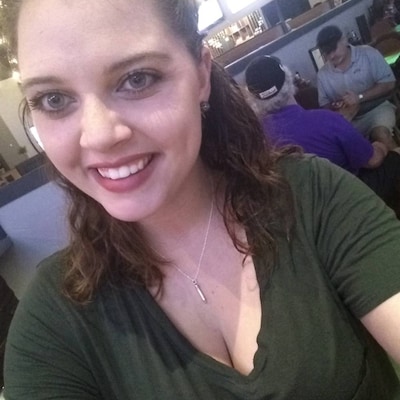 Silver No 2 Pencil Necklace Sterling Silver No 2 Pencil Charm on a ...