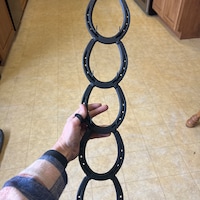 Horse Ear Bonnet Hanger - Etsy